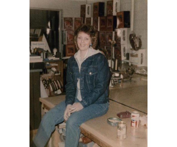Sharon Jean Warner Obituary (2025) - West Allis, WI - Cremation Society ...