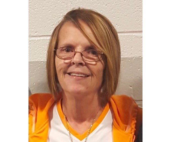 Rebecca Lynn "Becky" Goins-Davis Obituary (2026) - LaFollette, TN ...