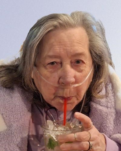 Charlene Marie Jaynes Obituary (2025) - Fenton, MI - Sharp Funeral ...