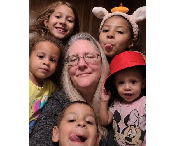 Stella Marie Hodge Obituary (2026) - Thomasville, GA - Allen & Allen ...