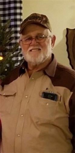 Roger Dale Hogue Obituary (2022) - Pitkin, LA - Chaddick Funeral Home ...