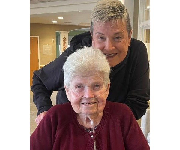 Eleanor Miriam Reineke Obituary (2026) - Trooper, PA - Szpindor-Meyers ...