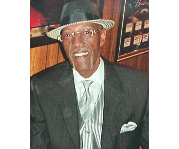 Robert "Mr. Bob" Jackson Sr. Obituary (2025) - Mishawaka, IN - Wells ...