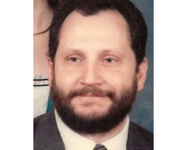 Richard Allen Bachmann Obituary (1954 - 2025) - Glen Burnie, MD - The ...