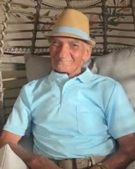 Dominick 'Tony' Di Matteo Obituary (2026) - Schenectady, NY - Rossi ...
