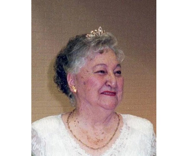 Doris Bailey Aucoin Obituary (2024) - Morgan City, LA - Twin City ...