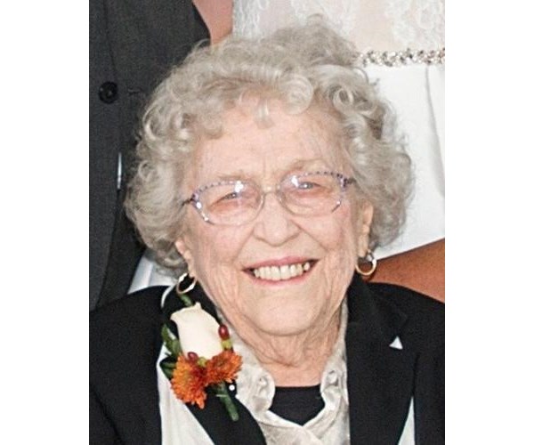 Wanda L. Dillen Obituary (2025) - McKean, PA - Glunt Funeral Home
