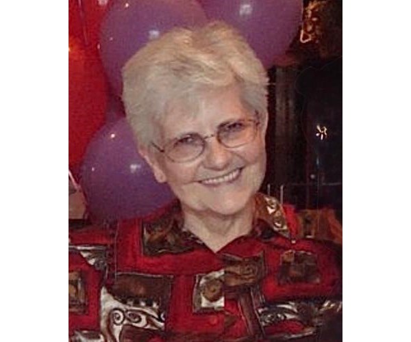 Martha Carolyn Stroud Marlowe Obituary (2025) - Columbia, SC - Miller ...