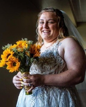 Sarah Beth Hendrix Obituary (2024) - Newton, KS - Petersen Family ...