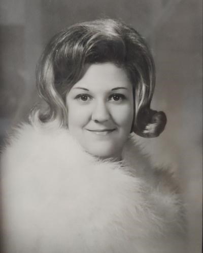 Nanci Sue Cowgar Obituary (2023) - Casper, WY - Bustard & Jacoby ...