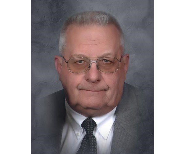 Bernhard E. "Bernie" Petersen Obituary (2025) - Schleswig, IA - Huebner ...