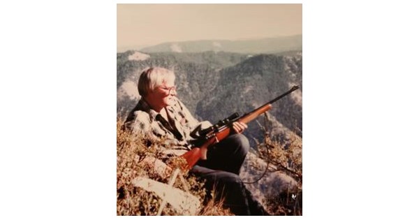 Donald Rogers Obituary and Online Memorial (2021)