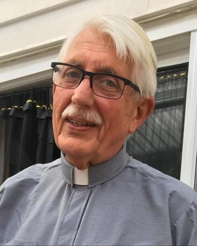 Rev. Gerald E. Zimmerman Obituary (2026) - Olean, NY - Letro-McIntosh ...