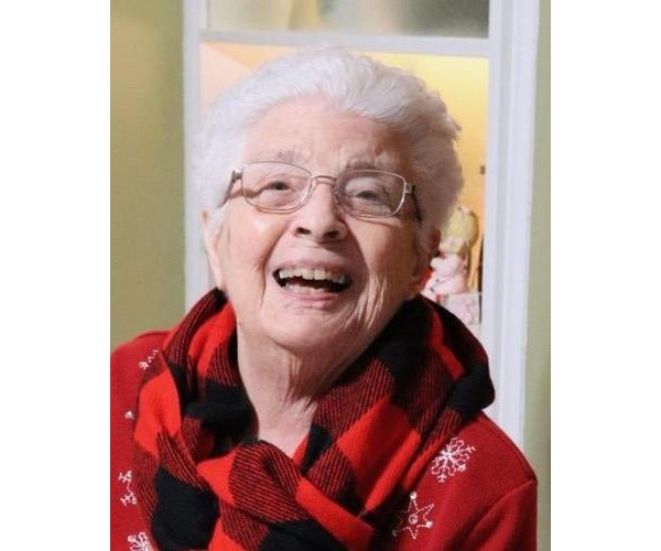 Eleanor Ross Obituary and Online Memorial (2026)
