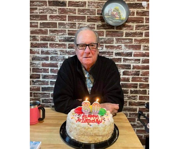 Thomas John Bennett Obituary (2026) - Hales Corners, WI - Hartson ...
