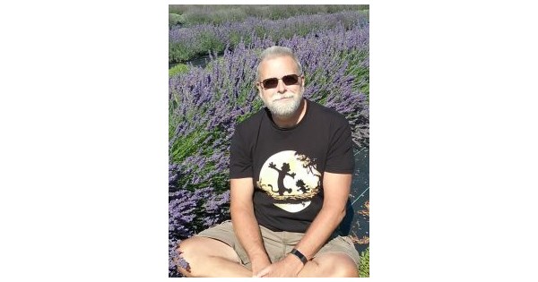 Mark Randall Ray Obituary (2023) - Lynchburg, VA - Tharp Funeral Home ...