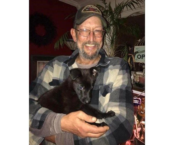 Daniel Robert Schrap Obituary (2025) - Green Bay, WI - Newcomer Funeral ...