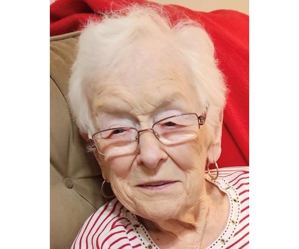 EVELYN "AVA" TIGHE KILBANE Obituary and Online Memorial (2026)