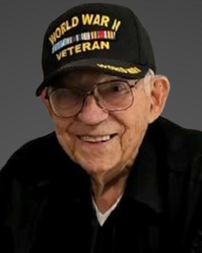 Charles E. "Bud" Theissen Obituary (2023) - Morton, IL - Knapp-Johnson ...