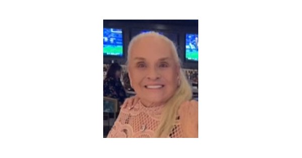 Sandra Lou Johnson Jacobs Obituary (2025) - Gallatin, TN - Alexander ...