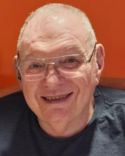 David Howard Carter Obituary (2025) - Akron, OH - Newcomer Funeral Home ...