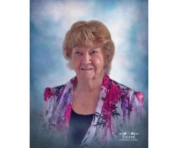Sylvia Mayberry Obituary (2024) - Simmesport, LA - Escude' Funeral Home ...