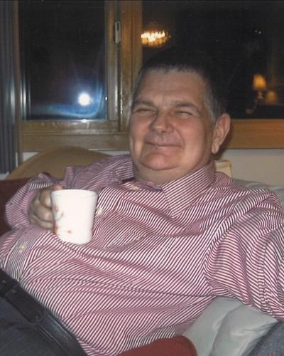 Rocco Saracco Obituary and Online Memorial (2023)