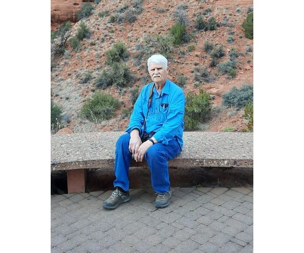 Arthur "Bud" Brouwer Obituary (2025) - Bellingham, WA - Sig's Funeral ...