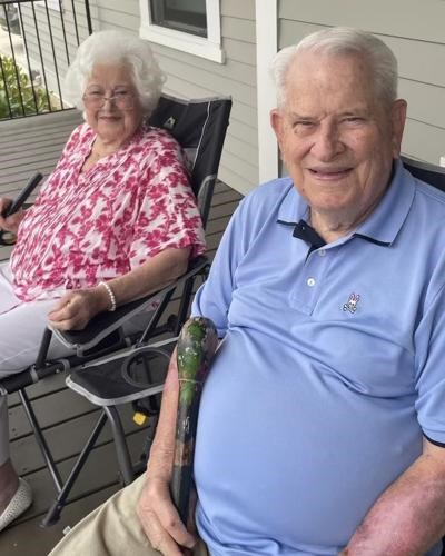 Jimmy and Alice Jackson Obituary (2023) - Cumming, GA - Ingram Funeral Home