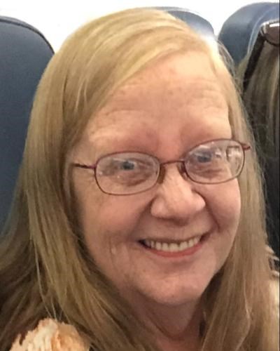 Sherilyn "Sherri" Kay Anderson Obituary (2025) - Albert Lea, MN ...