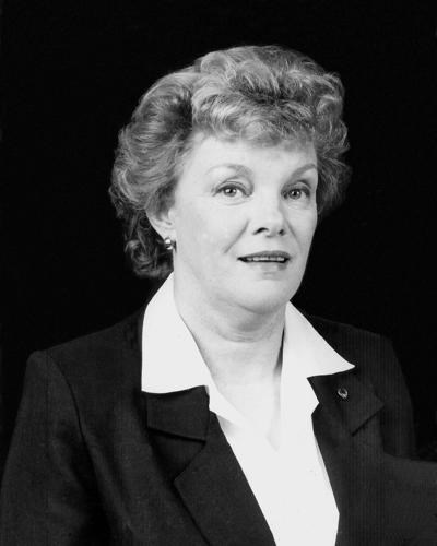 Jean Loretta Nelson Siemens Obituary (2023) - Layton, UT - Lindquist's ...