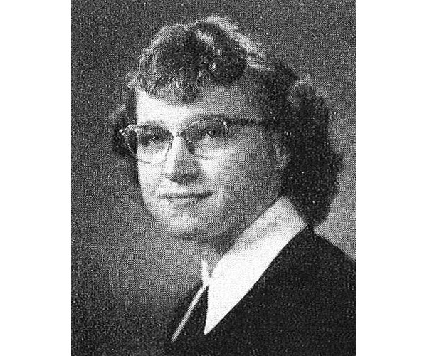 Beatrice A. Algeo Obituary (2024) - Bryan, OH - Krill Funeral Service ...