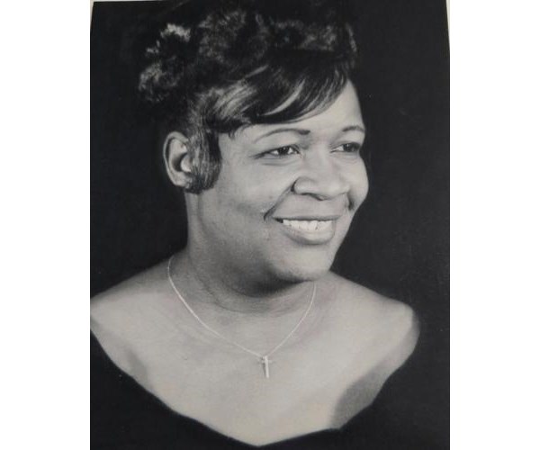 Delois B. Tucker Obituary (2025) - Tulsa, OK - Keith D. Biglow Funeral ...