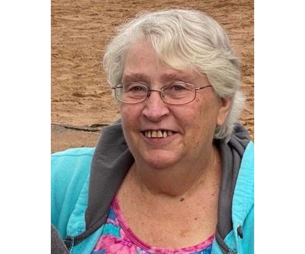 Nancy Mross Obituary (2026) - Green Bay, WI - Simply Cremation - Green Bay