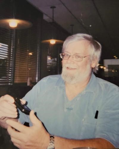 Max Dewain Hite Obituary (2022) - Indianapolis, IN - Indiana Funeral ...