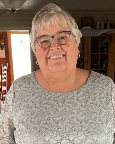 Sherry Kay Staggers Obituary (2025) - Columbus, OH - Families First ...