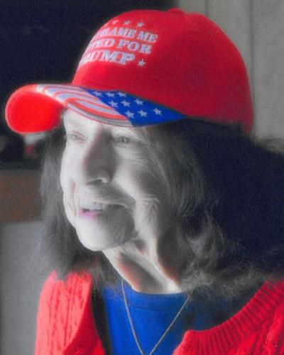 Betty Wallen Hendrix Obituary (2026) - Asheville, NC - Anders Rice ...