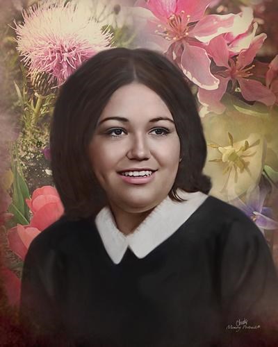 Maria "Toni" Antonia Lopez Obituary (2023) - Corpus Christi, TX ...