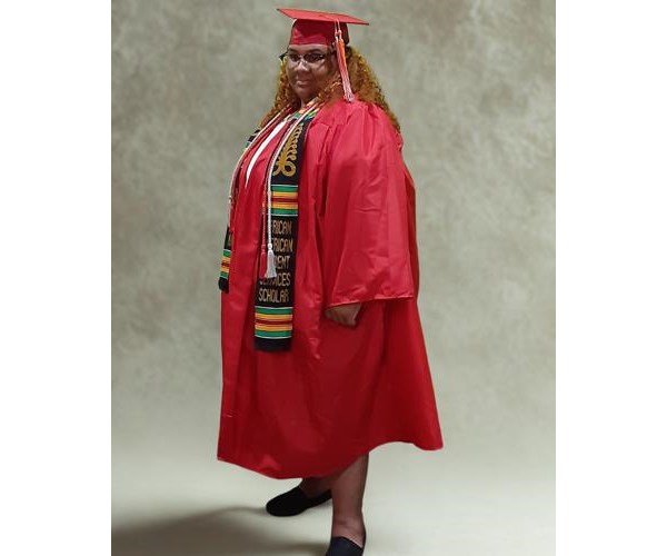 Jasmine Jackson Obituary and Online Memorial (2025)