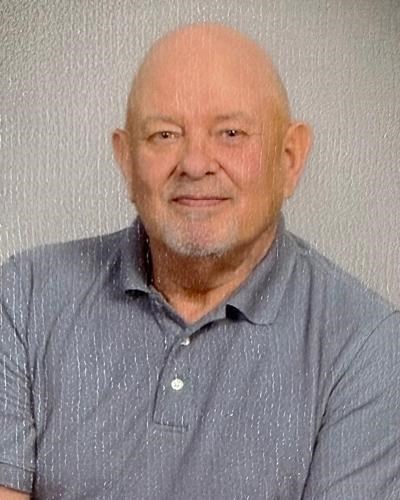 David Alan Esparza Obituary (2026) - Topeka, KS - Parker-Price ...