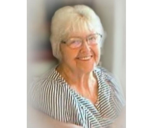 Mary McCray Obituary and Online Memorial (2026)