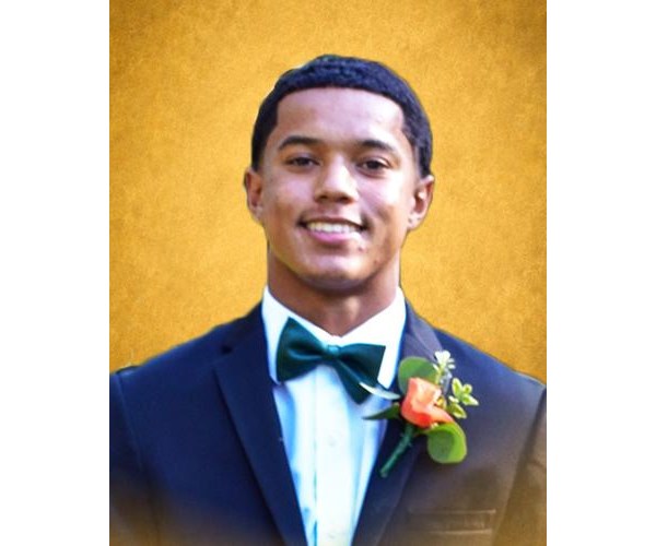 Gavin Yates-Lyons Obituary and Online Memorial (2026)