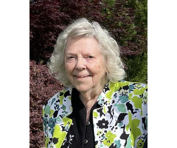 Louise Roberts Obituary and Online Memorial (2026)
