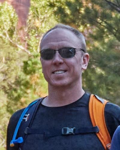John Stephen Hefley II Obituary (2025) - Las Vegas, NV - Davis Funeral ...