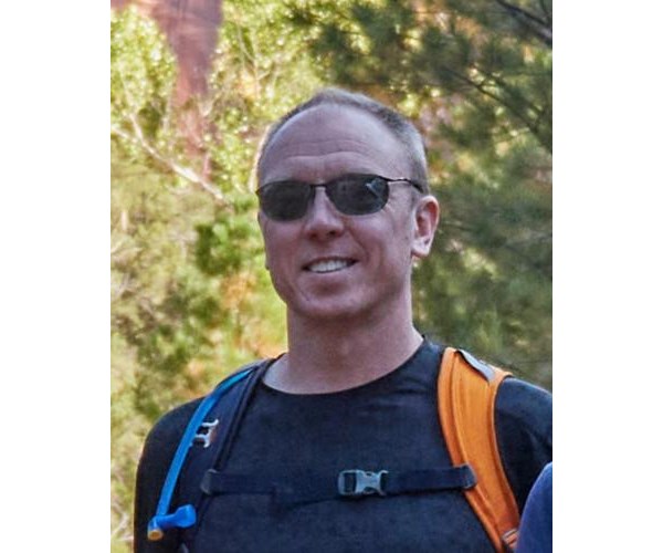John Stephen Hefley II Obituary (2025) - Las Vegas, NV - Davis Funeral ...