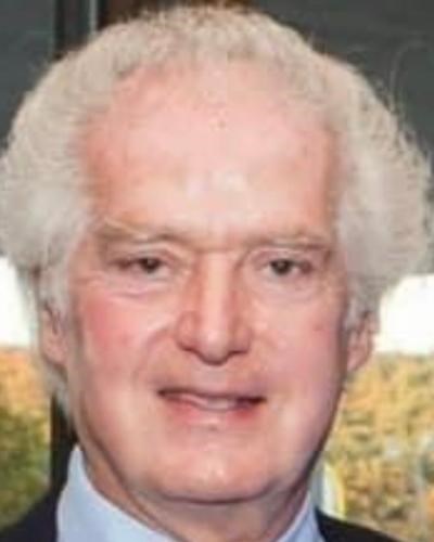 David Lowell Detwiler Obituary (2025) - Quincy, MA - Keohane Funeral ...