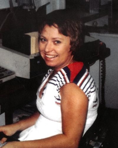 Glenna Kaye Harrison-Goad Obituary (2025) - Easley, SC - Robinson ...
