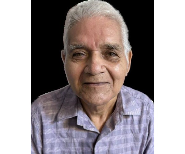 Gustavo Cesar Sigaran Obituary (2024) - Conroe, TX - Rios Funeral ...