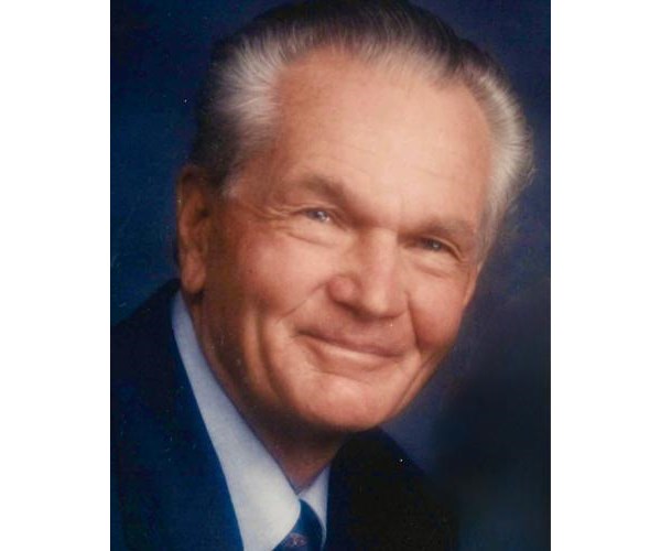 Norman Hubert Gleed Obituary (2026) - Garden City, ID - Bowman Funeral ...