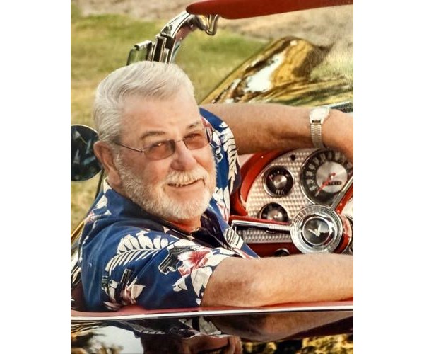 Marvin A. Benson Obituary (1938 - 2025) - Bellingham, WA - My ...